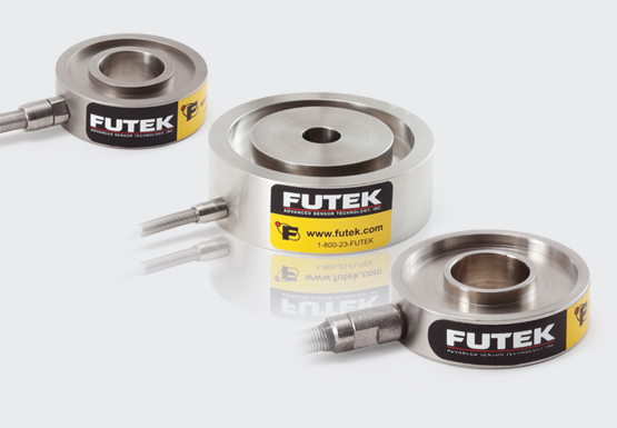 Load Cells, Torque Sensors, Force Sensors, Pressure Sensors with ...
