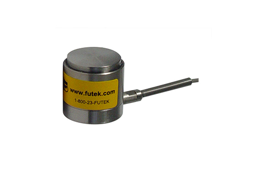 Miniature Load Column Load Cell LCA305 : FSH04488