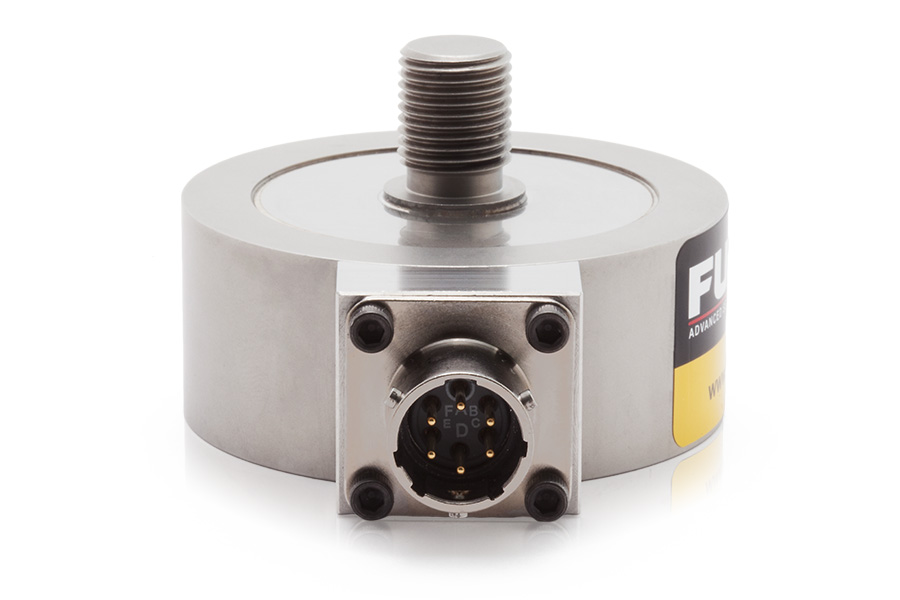 Rod End Load Cell LCB500 : FSH04163