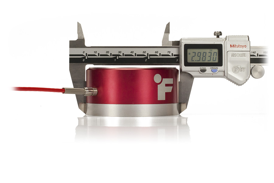 Force Washer Load Cell LLW555 : FSH01641