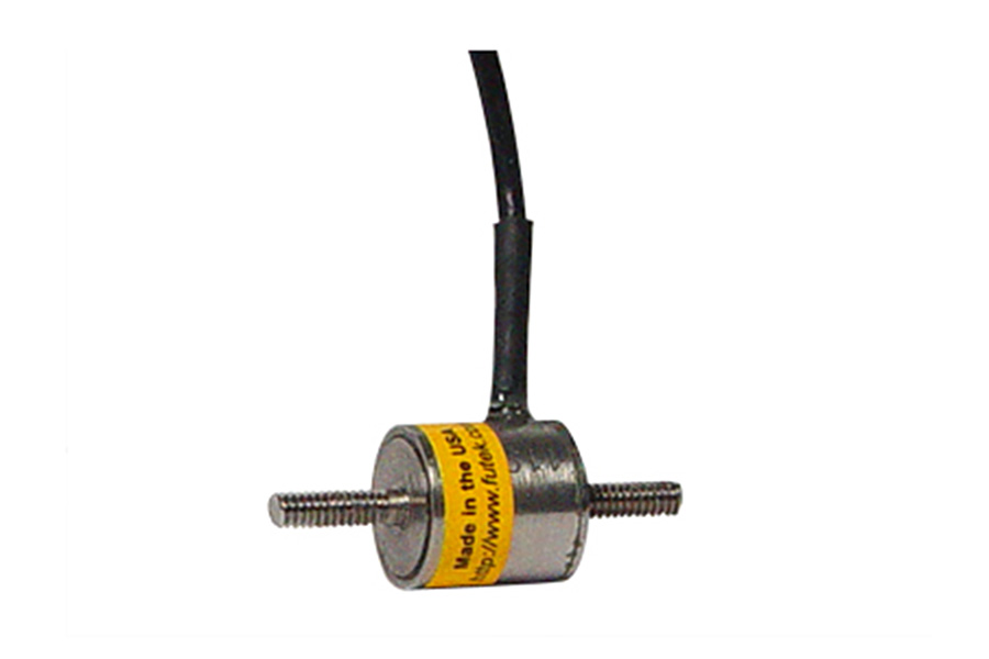 QLA120 Inline Male Threaded Load Cell