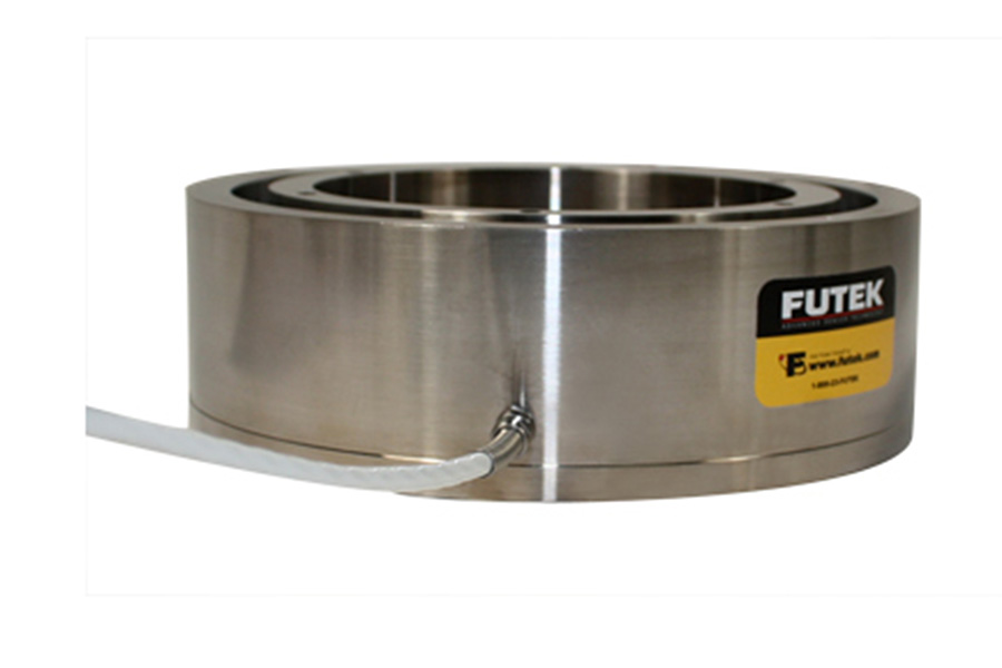 Custom Donut Load Cell QLA292 : QSH01203