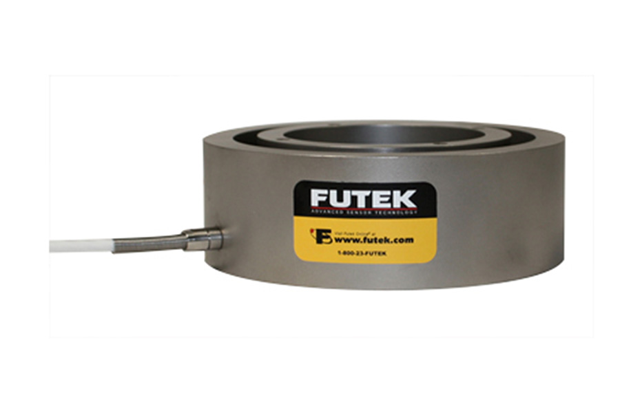 Custom Donut Load Cell QLA293 : QSH01038