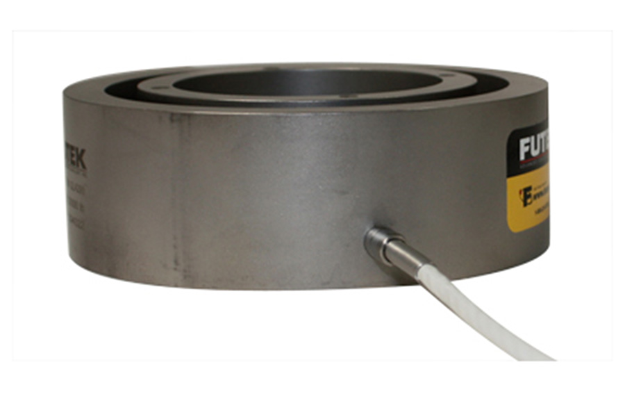 Custom Donut Load Cell QLA293 : QSH01038