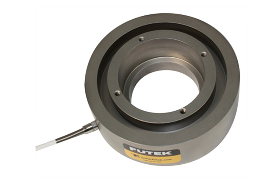 Custom Donut Load Cell QLA293 : QSH01038